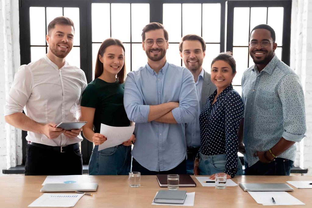 La Generación Millennial en el mundo laboral: Alma Consultores