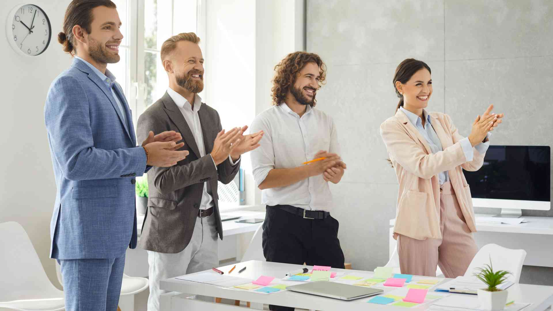 Integrando la multiplicidad para alcanzar el éxito: Alma Consultores