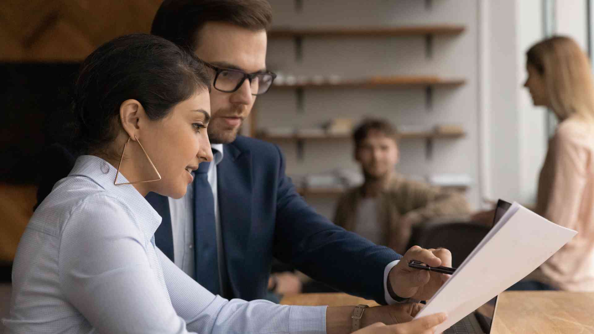 Cultura de Feedback: Claves para Impulsar el Éxito Empresarial