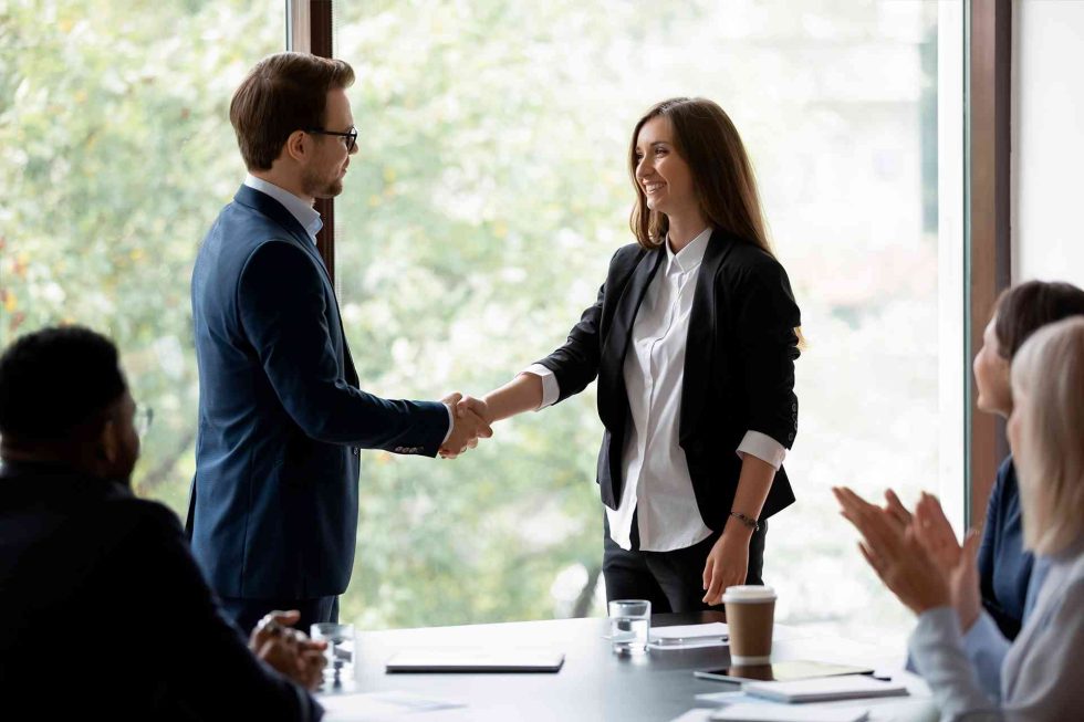 La Importancia del Desarrollo del Personal en la Empresa: Alma