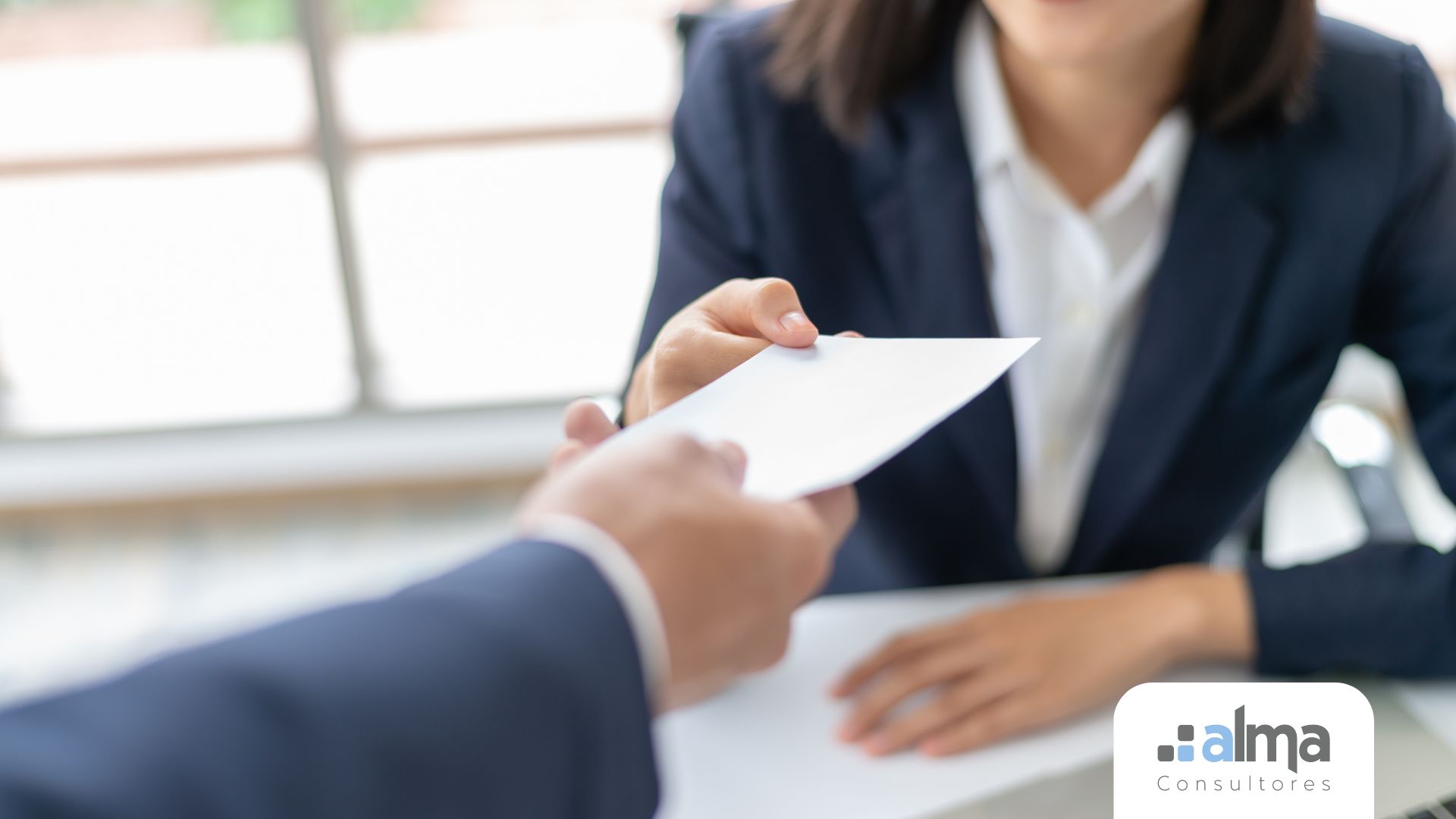 Compensación Laboral: Tipos y Cómo Crear Uno